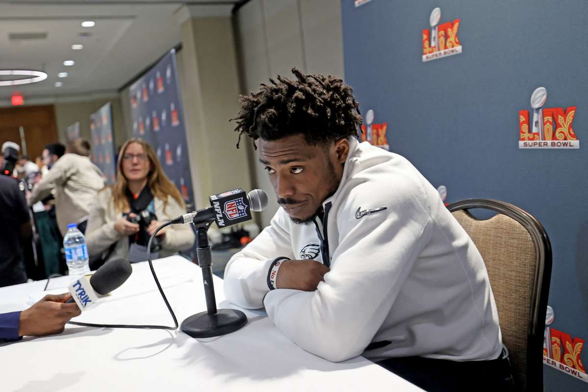 Texans release safety C.J. Gardner-Johnson after three games due to character issues ...