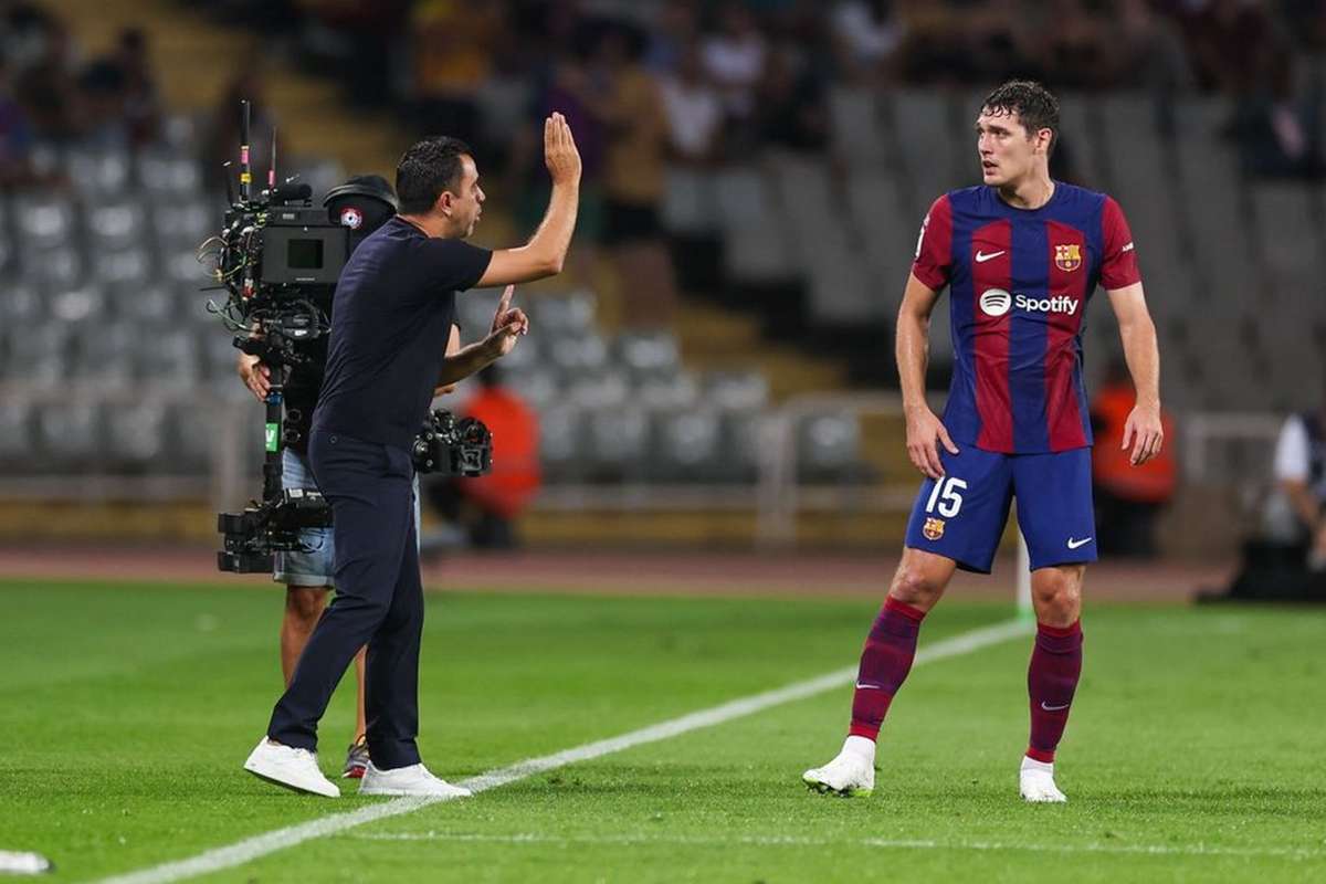Christensen on Barcelona fjuture: I have no plan B - TribalFootball.com