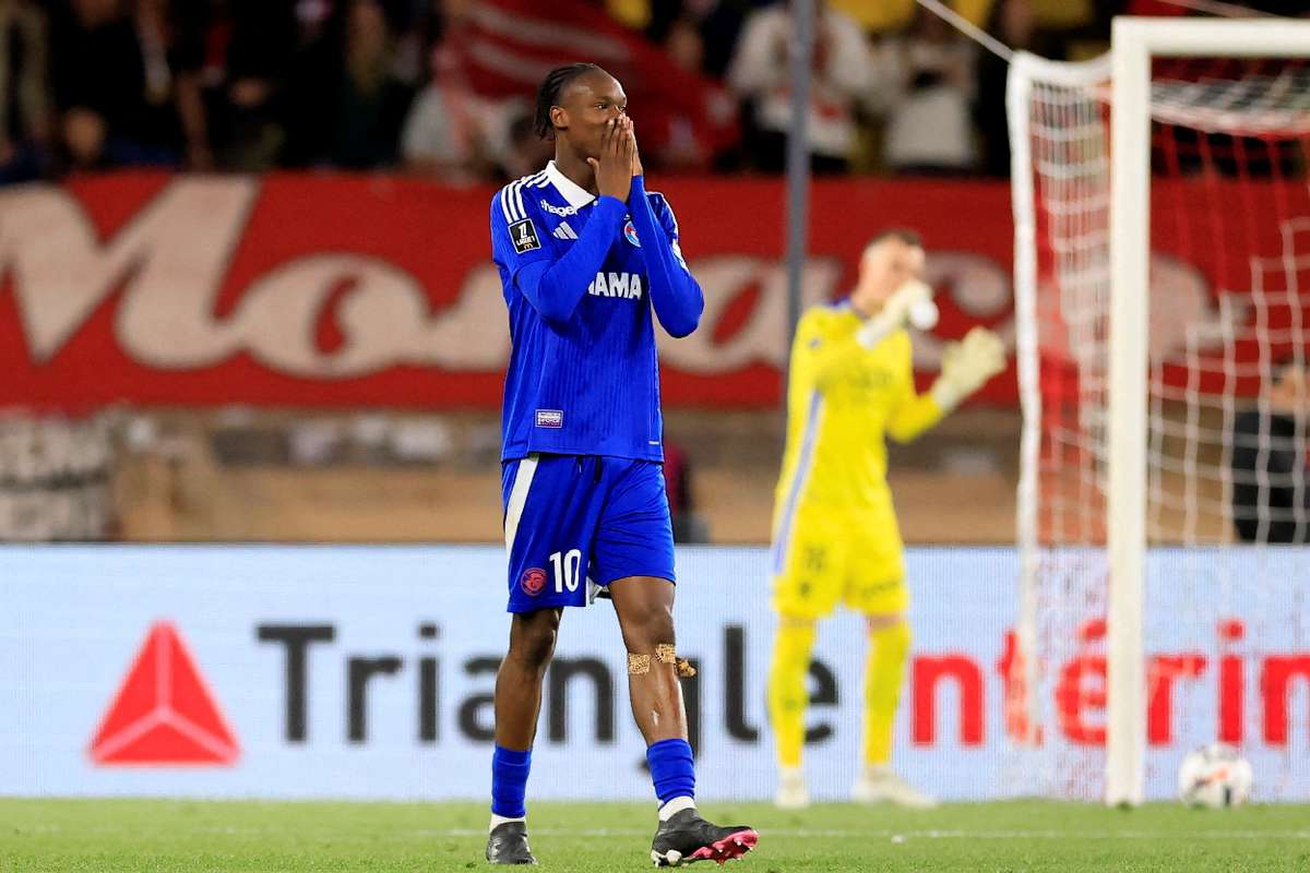 Chelsea confirm deal to sign striker Emanuel Emegha from Strasbourg in ...