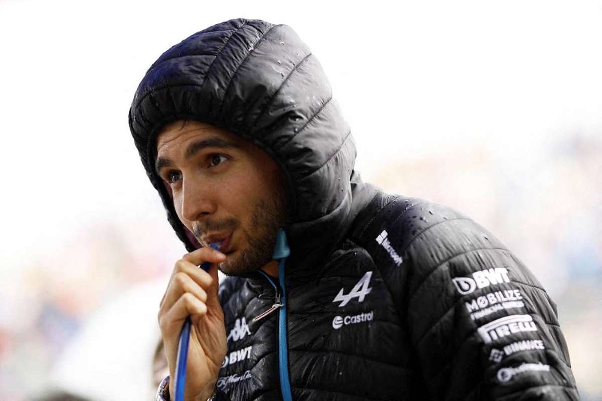 Ocon s'en prend à Alpine, Famin calme le jeu après le Grand Prix du ...