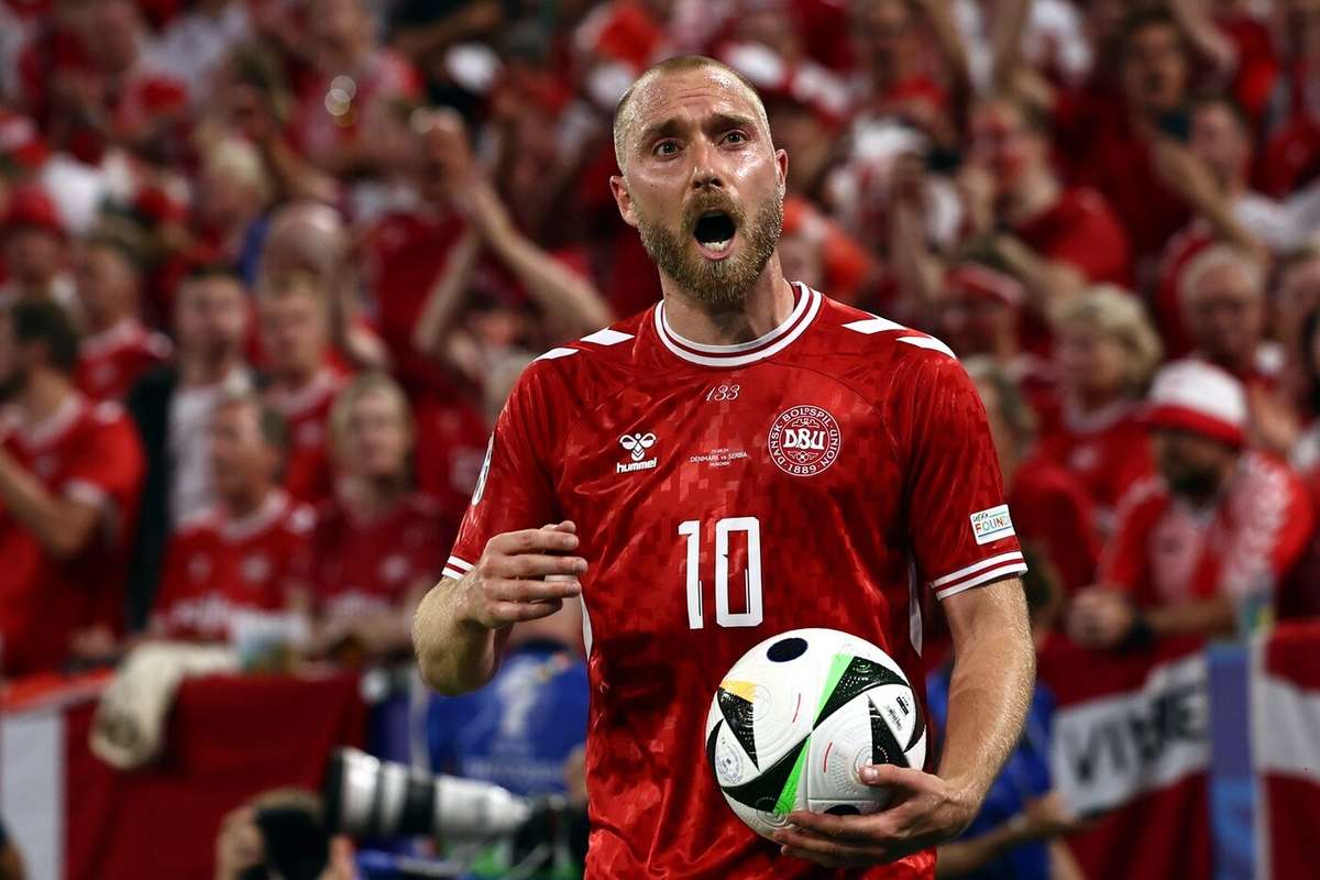 EM-Sieger von 1992 - Danish Dynamite fordert im Achtelfinale DFB-Elf ...