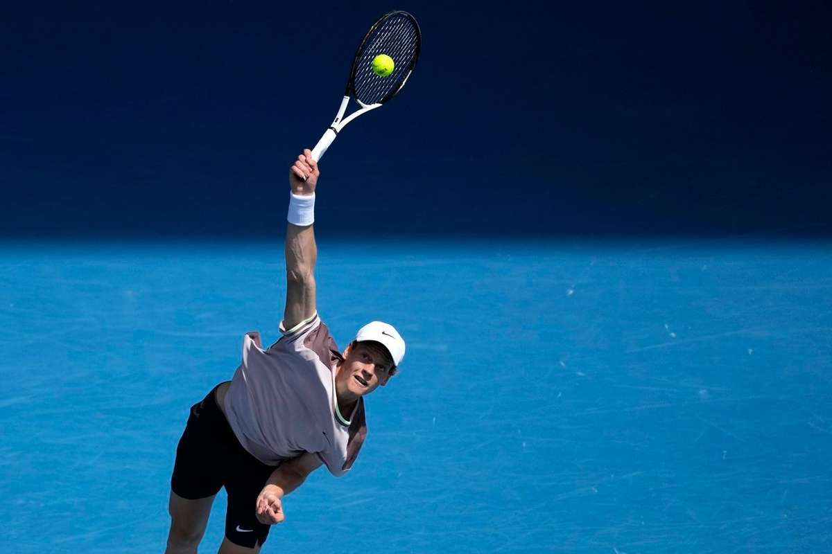 Open de Australia | Tenis en directo - 26/01/24 | Flashscore.es