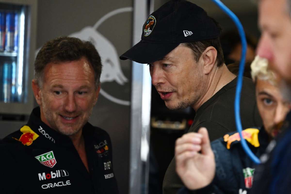 Miami, símbolo de la nueva generación de Grandes Premios de F1 ...