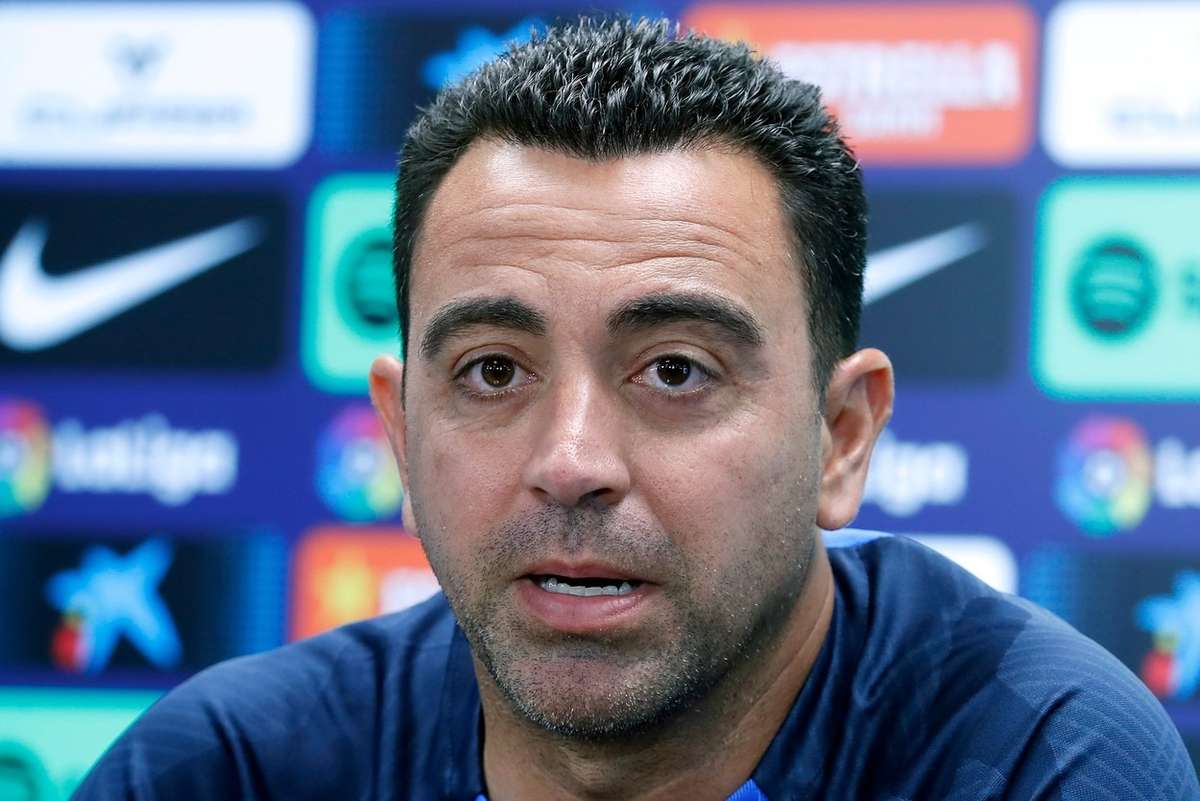 Xavi contro Mourinho dopo la finale di Europa League: "Dobbiamo essere ...
