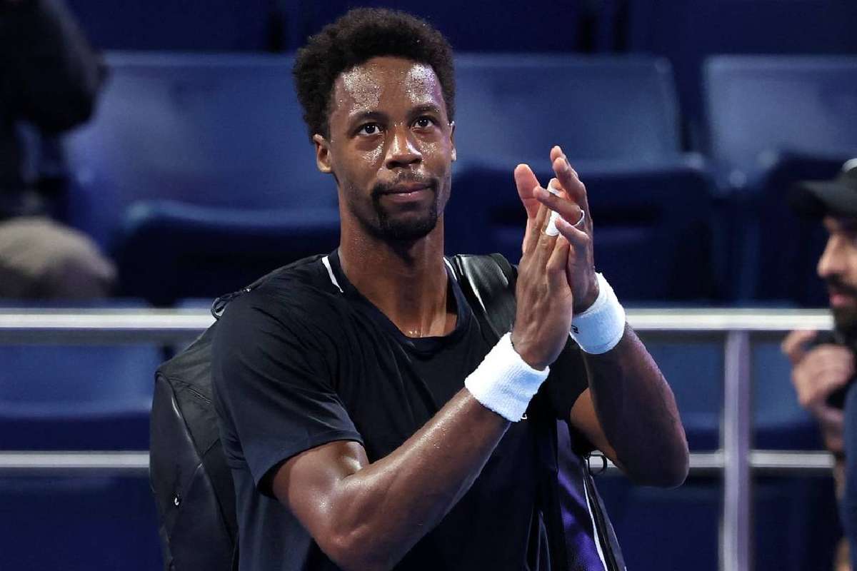 Gaël Monfils battu par la sensation tchèque Jakub Mensik en demi-finale à Doha | Flashscore.fr