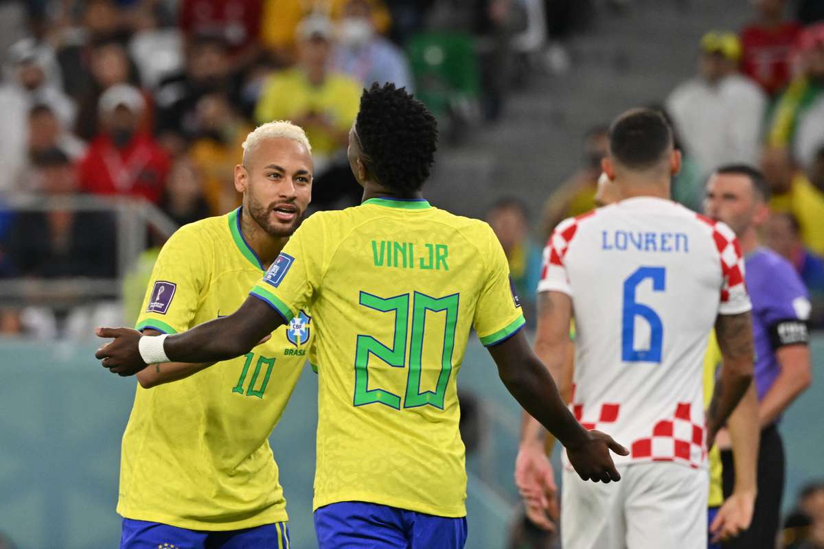 Brazilia caută un lider care să readucă gloria echipei | Flashscore.ro