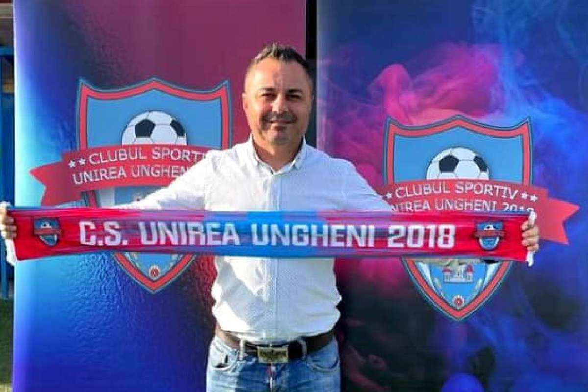 ”M-au primit cu brațele deschise”. Florentin Petre revine în antrenorat ...