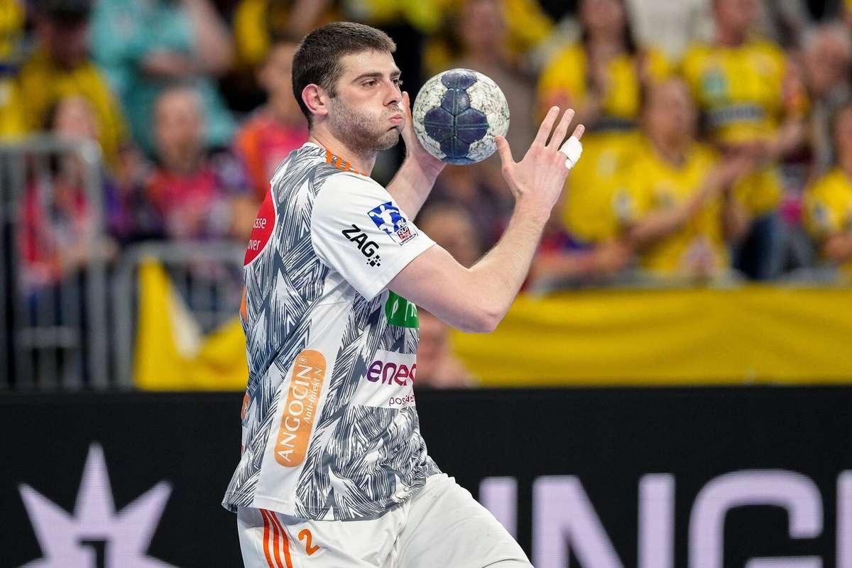 Handball: Branko Vujovic verlässt die TSV Hannover-Burgdorf - Poulsen ...
