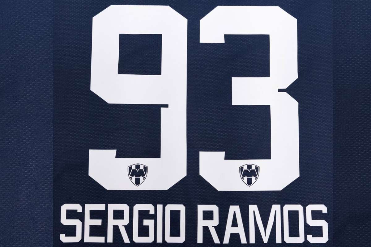Sergio Ramos y su madridismo con el 93 | Flashscore.co