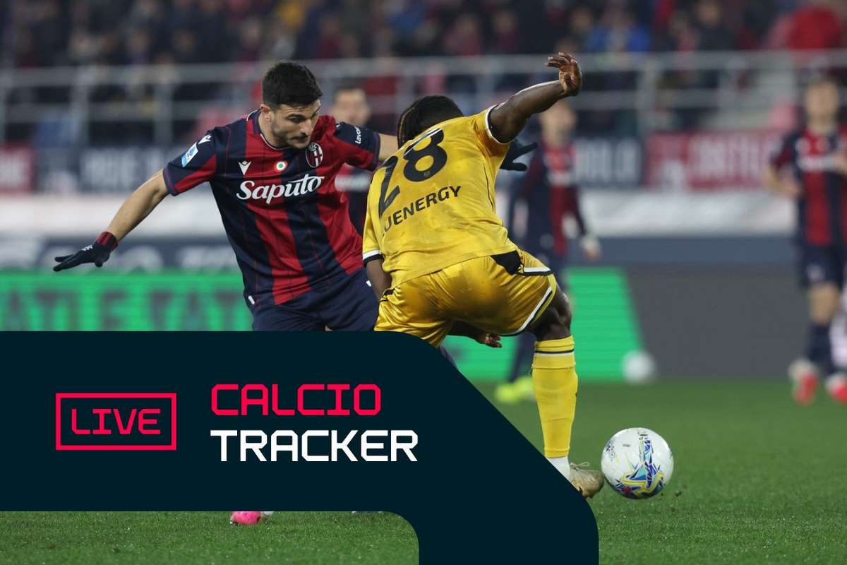 Calcio Live News: tutte le notizie sul calcio in Diretta | Diretta.it