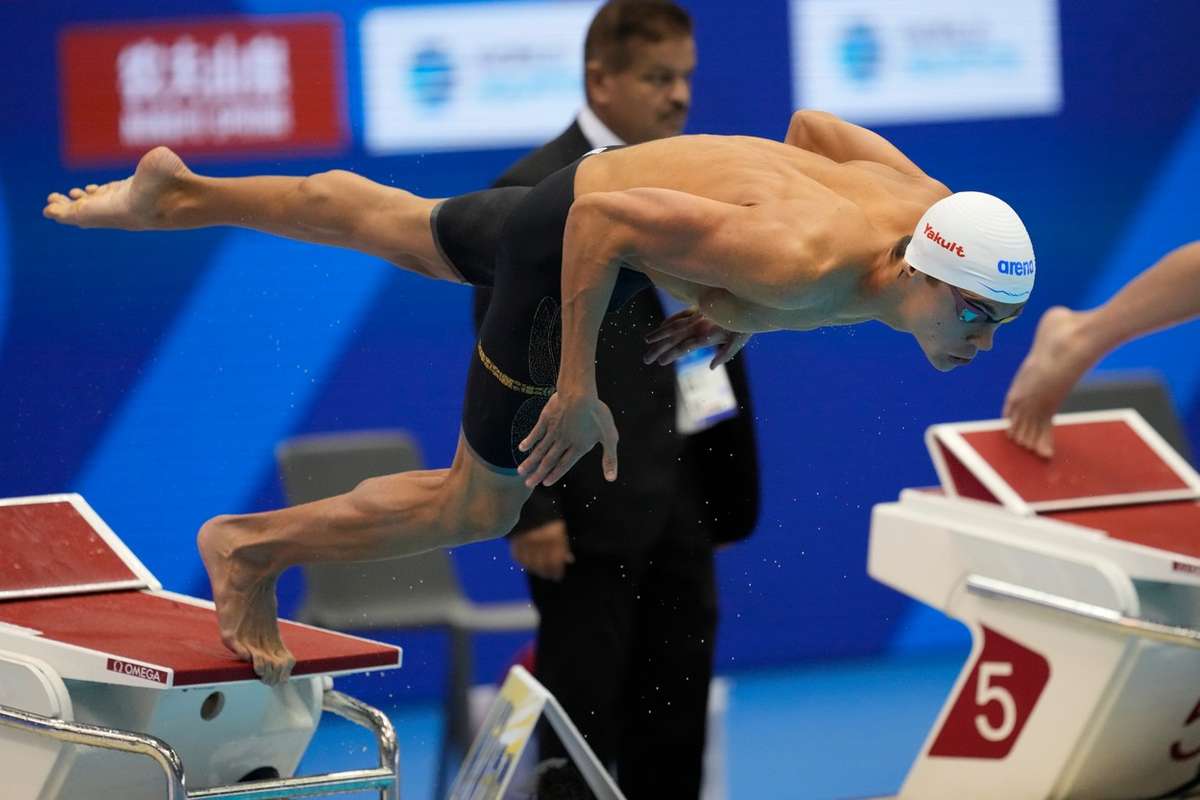 Elisabeta Lipă: "Nu e un capăt de țară că Popovici a pierdut în finala ...