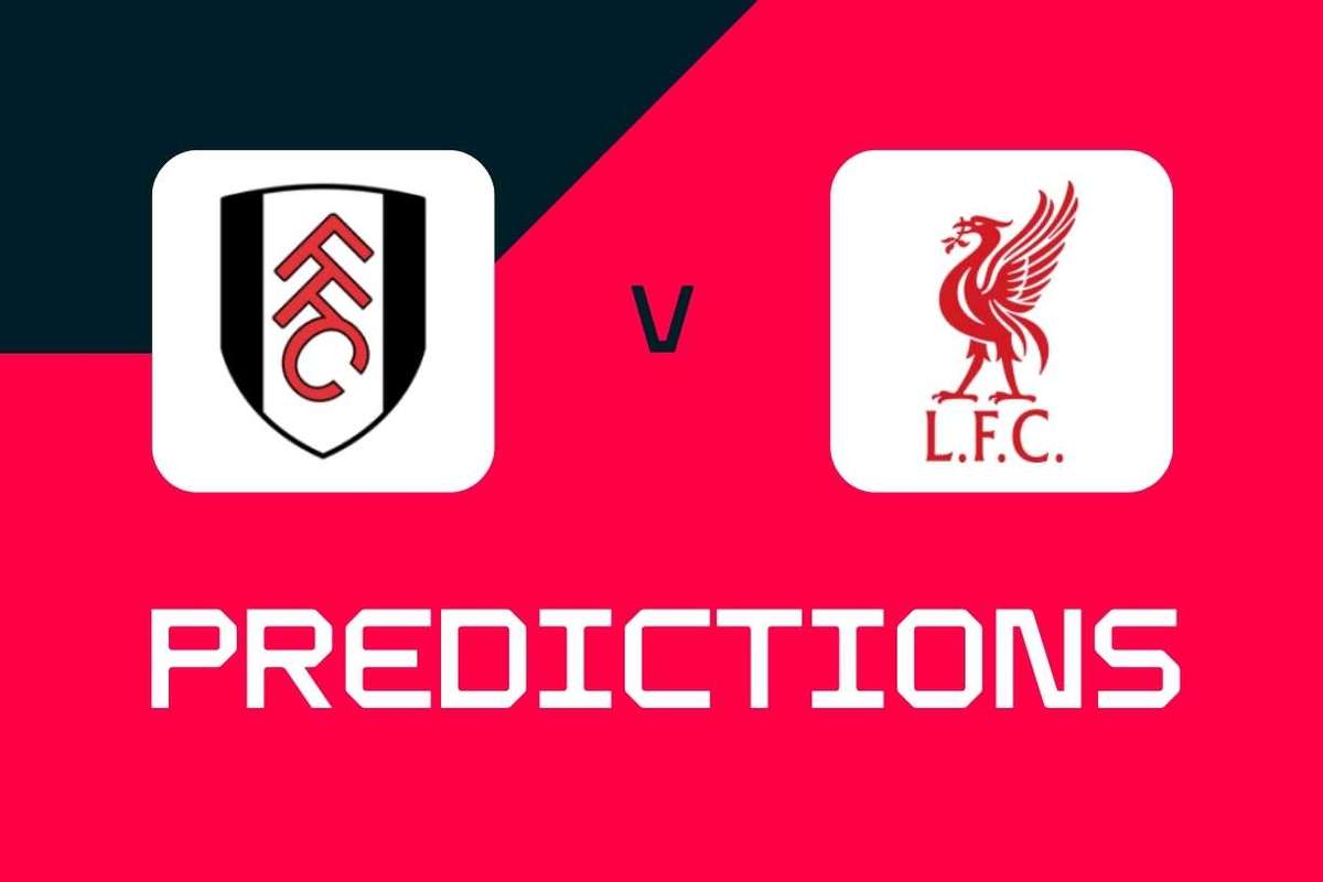Fulham v Liverpool: Premier League 2025/26 predictions, best bets and ...