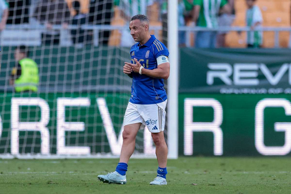 LaLiga: Oviedo de Cazorla e David Carmo é o primeiro clube despromovido ...