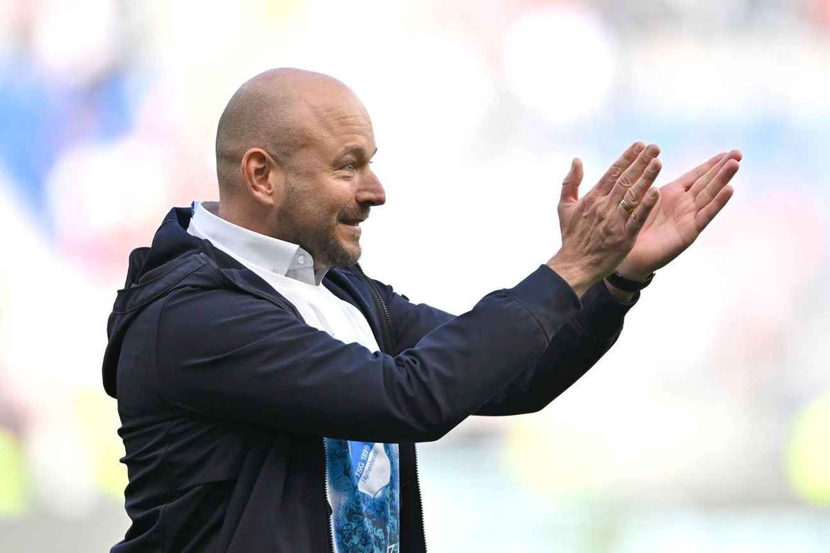 Komplette Geschäftsführung abgesetzt: TSG Hoffenheim greift durch ...