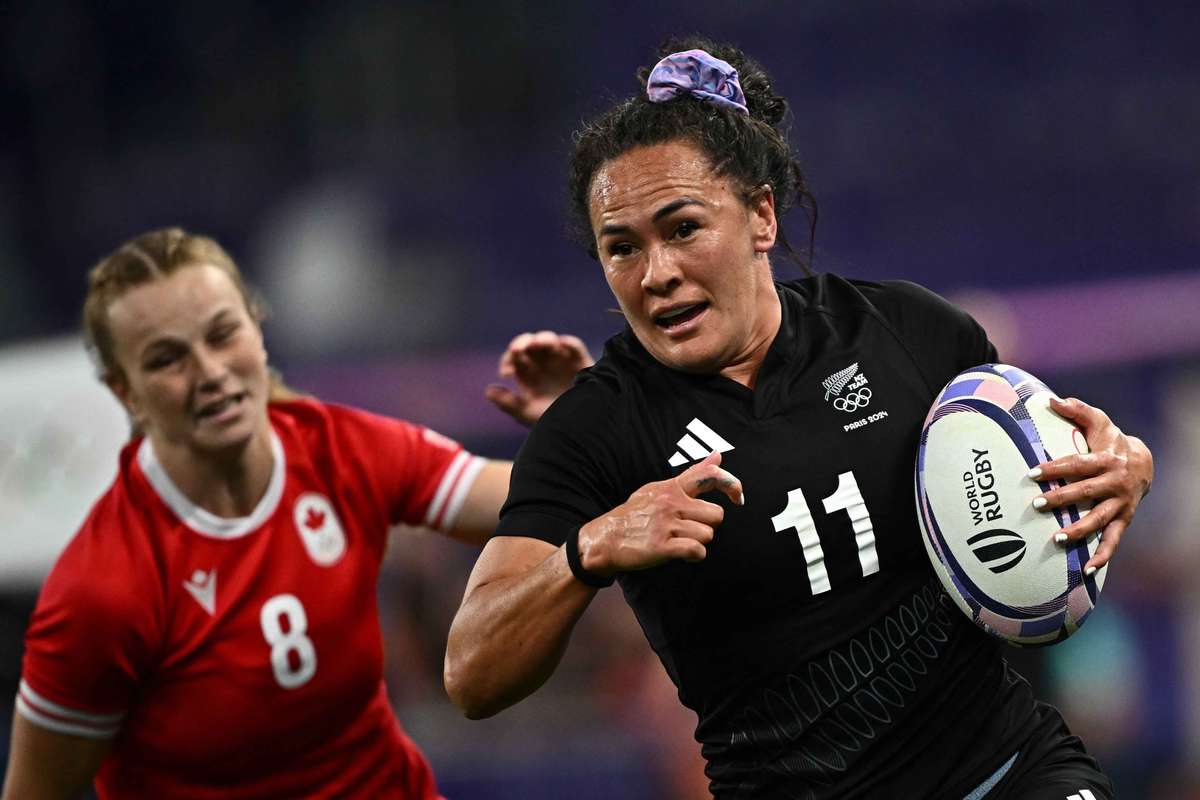France, Australia, New Zealand and USA march into Rugby Sevens quarter ...