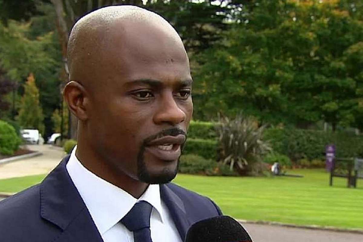 George Boateng exclusive: Middlesbrough, Aston Villa success; coaching Partey, Kudus; grabbing ...