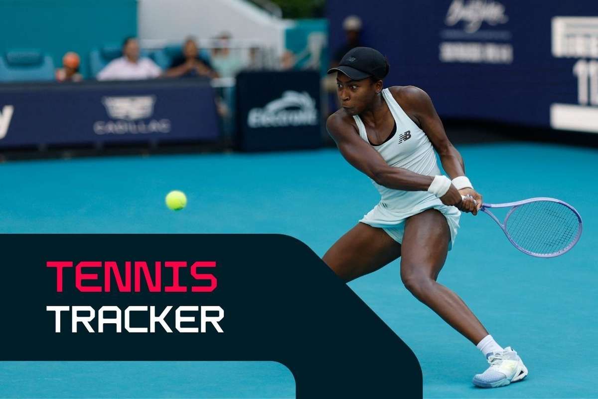 Miami Open 2026 LIVE: ATP and WTA scores and results | Flashscore.com