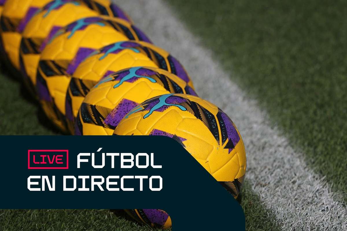 Fútbol en directo: sigue toda la actualidad a través de Flashscore | Flashscore.co