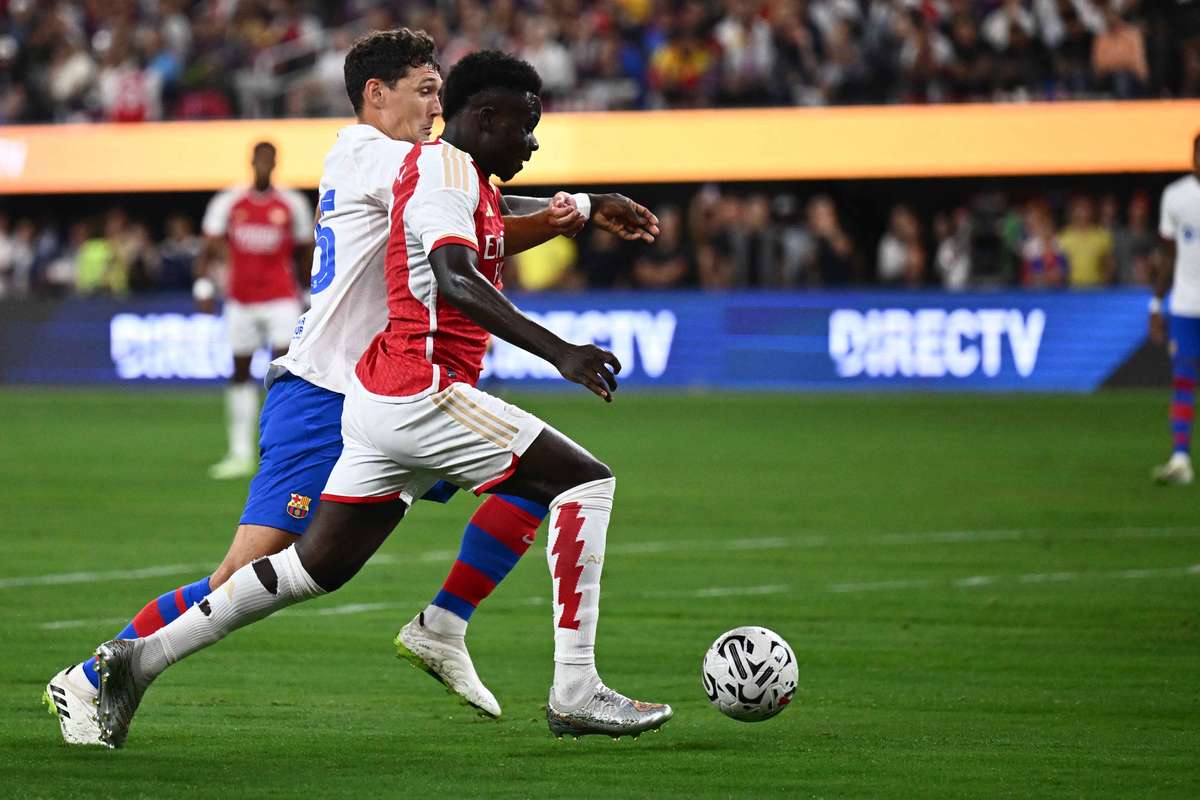 Barcelona y Arsenal, únicos clubes que suman las 10 estrellas en el EA ...