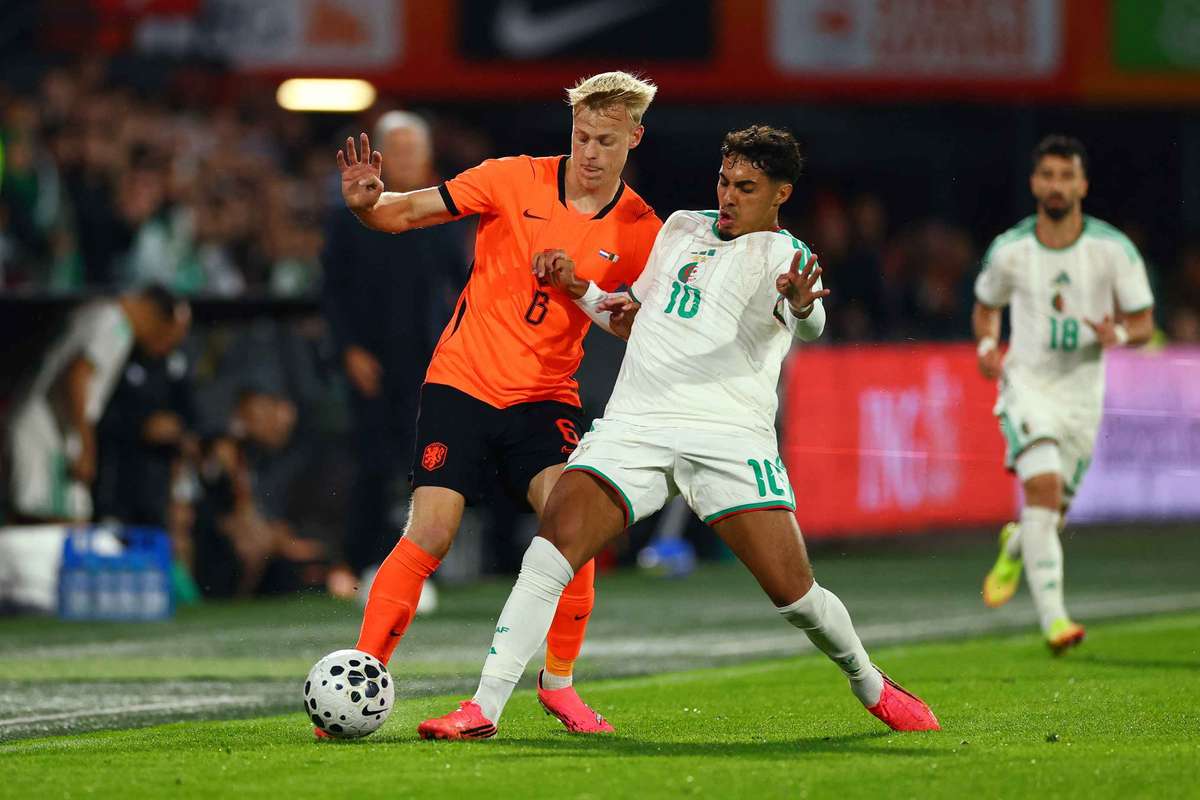 Jan Paul van Hecke's uncle reveals how he feels about Tottenham ...