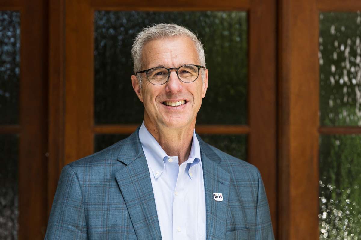 El nuevo jefe de los JJ. OO. de Los Ángeles es un general retirado del ...