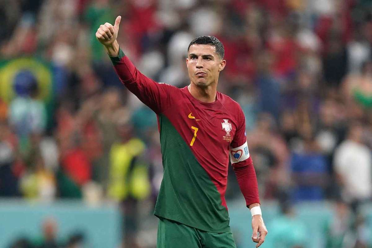Lot Portugalia pentru Cupa Mondială | Flashscore.ro