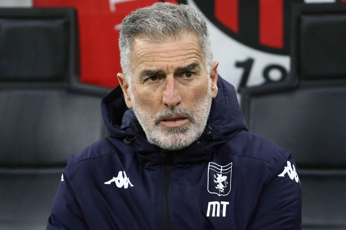 Tassotti analizza il clima teso dopo Milan-Genoa: "È il frutto delle ...