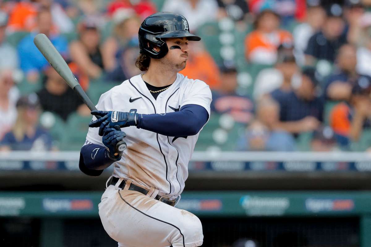 MLB: i Tigers battono i Rockies in dieci innings, i Phillies travolgono ...