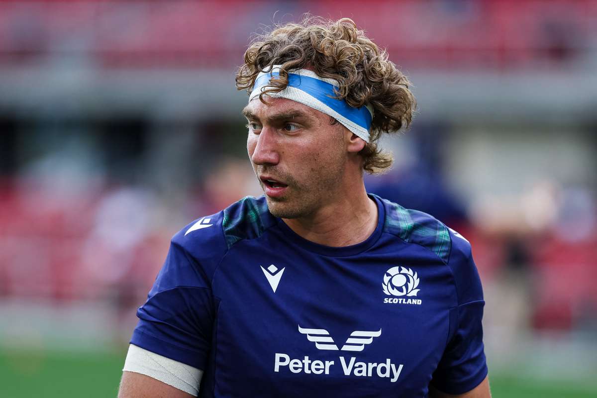 Ritchie to depart Edinburgh at end of season to join Perpignan ...