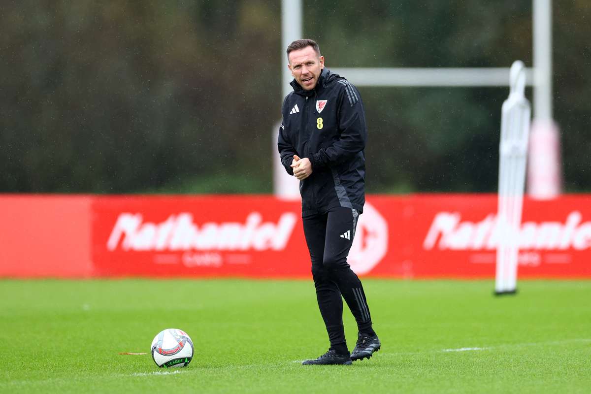 UEFA Nations League: Wales' impressive revival proves Craig Bellamy is ...