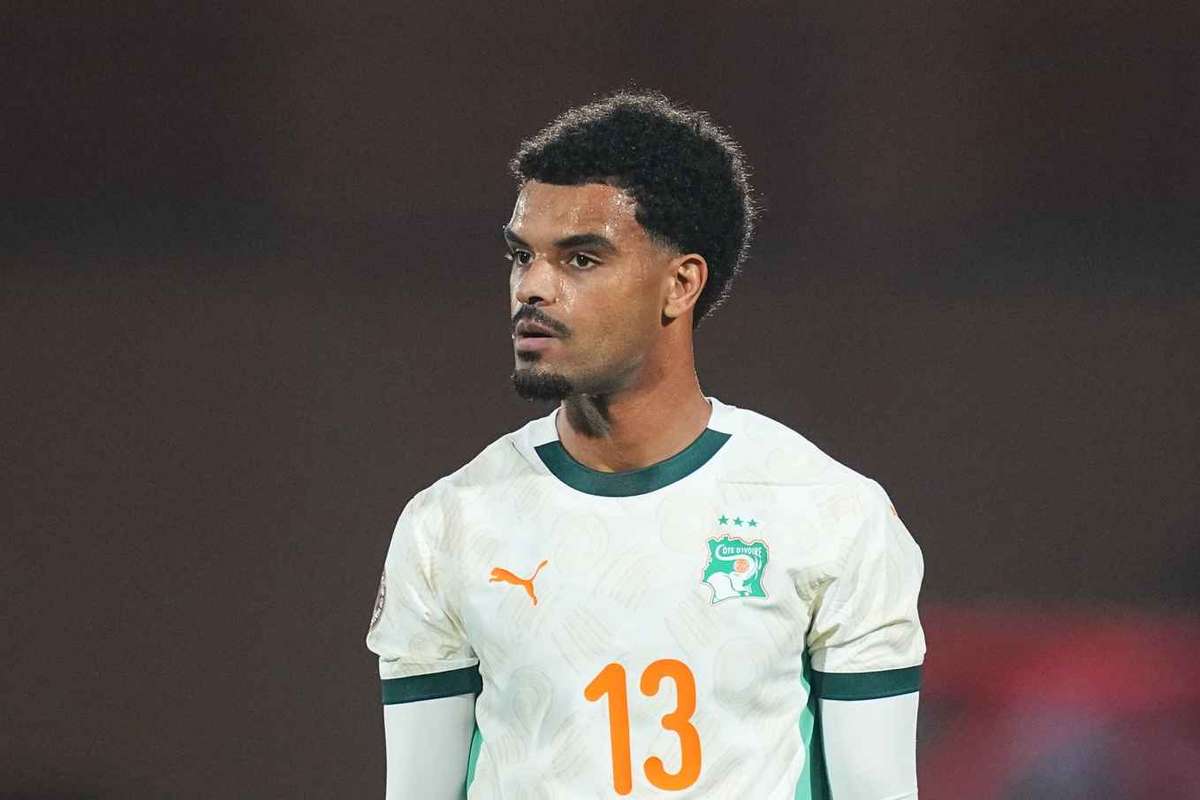 Côte d'Ivoire : Christopher Operi appelé | Flashscore.fr