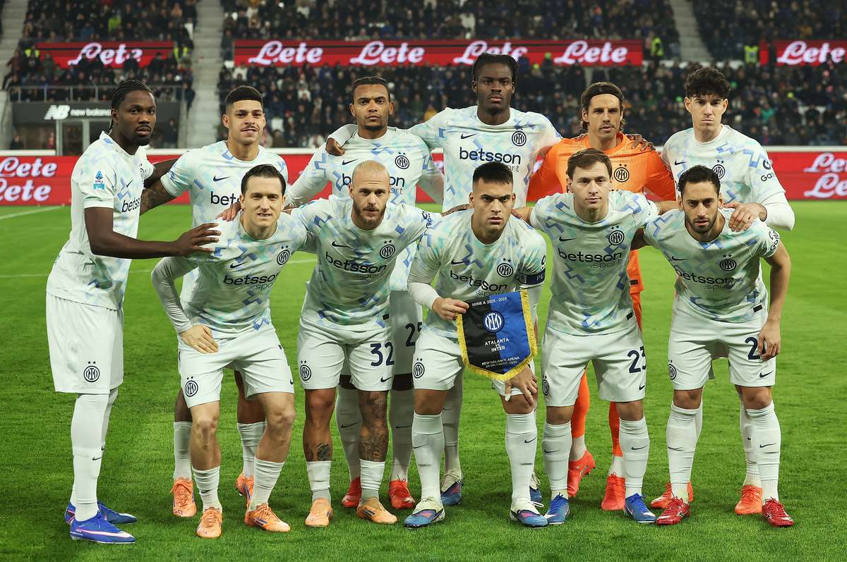 Exciting five-horse title race in the Serie A as calendar year changes to 2026 | Flashscore.com