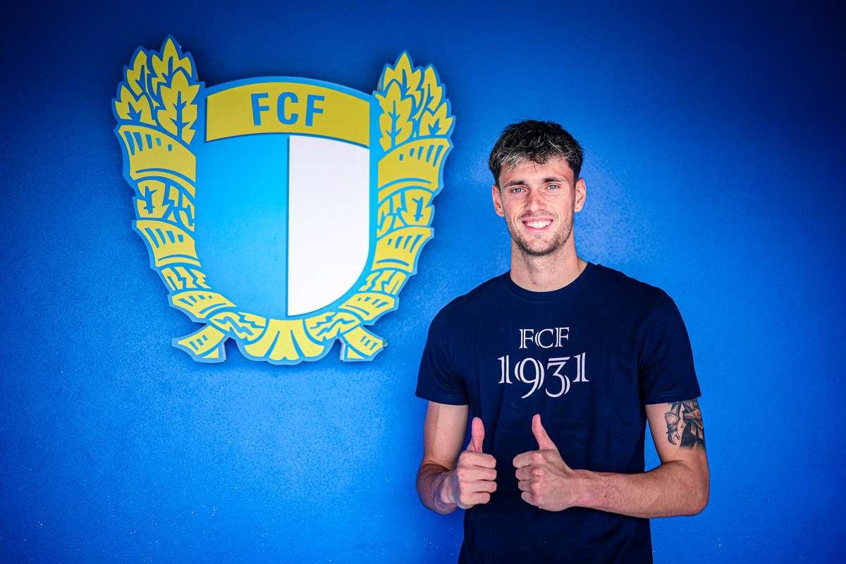 Oficial: Hugo Cunha renova com o Famalicão até 2026 | Flashscore.pt