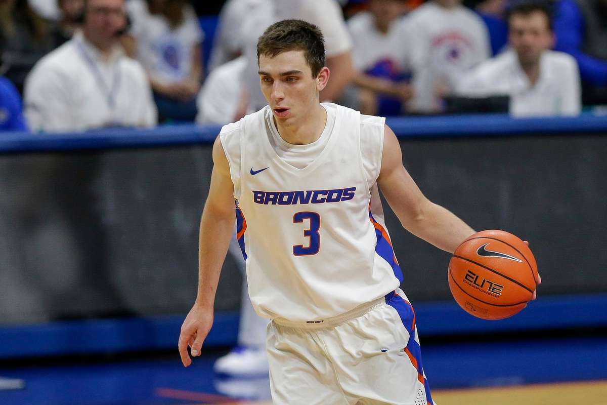 Vor Endspurt in der BBL: Meister Ulm verstärkt sich mit ehemaligem NBA ...