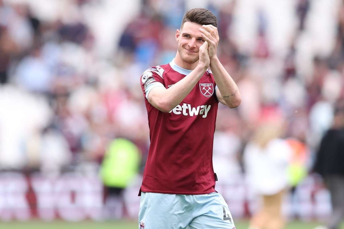 Une victoire en Ligue Europa Conference sauverait-elle la saison de ...