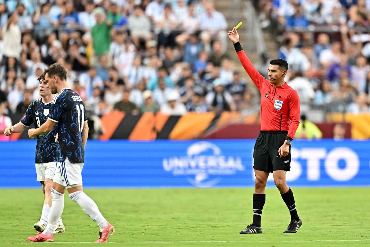 Mondiali: quali regole cambiano e perché le gare saranno più lunghe ...
