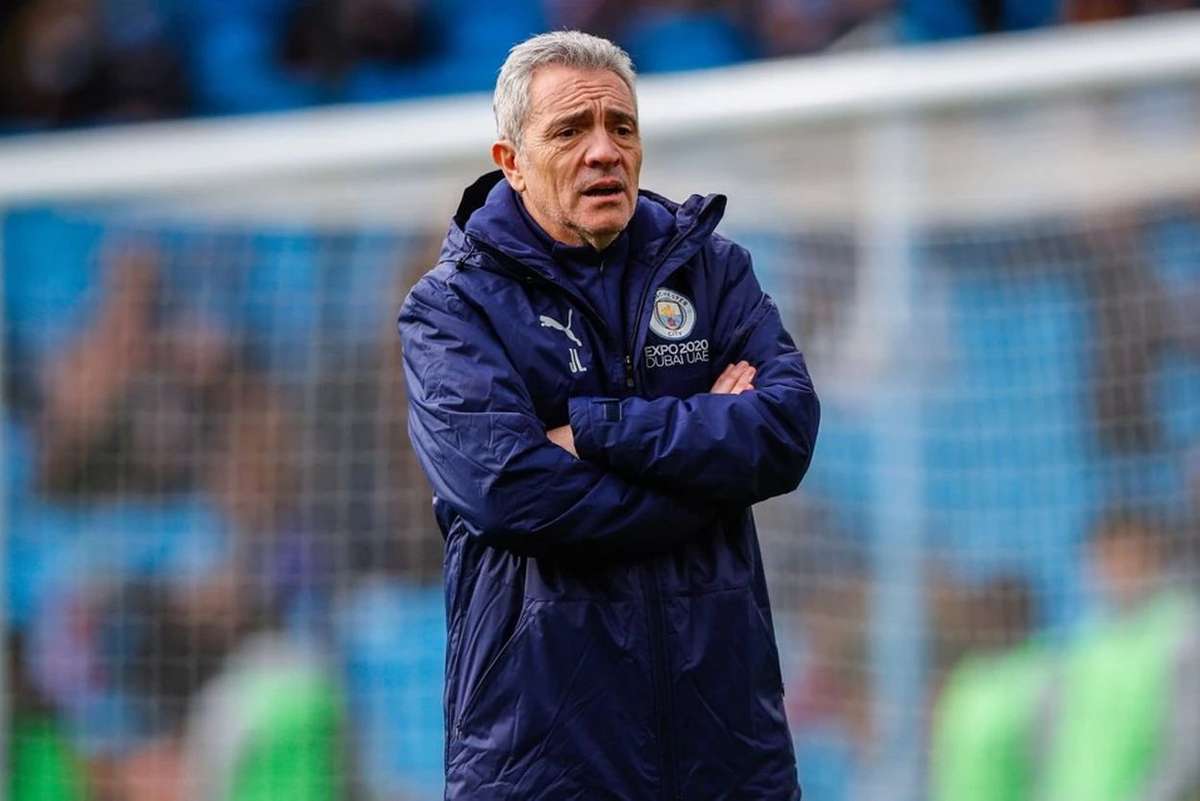 Premier League | Juanma Lillo regresa al City con Guardiola | Flashscore.es