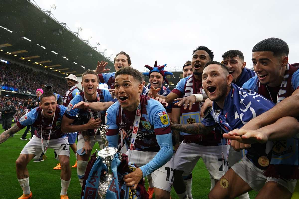 Five players to watch from the newly-promoted Premier League clubs ...