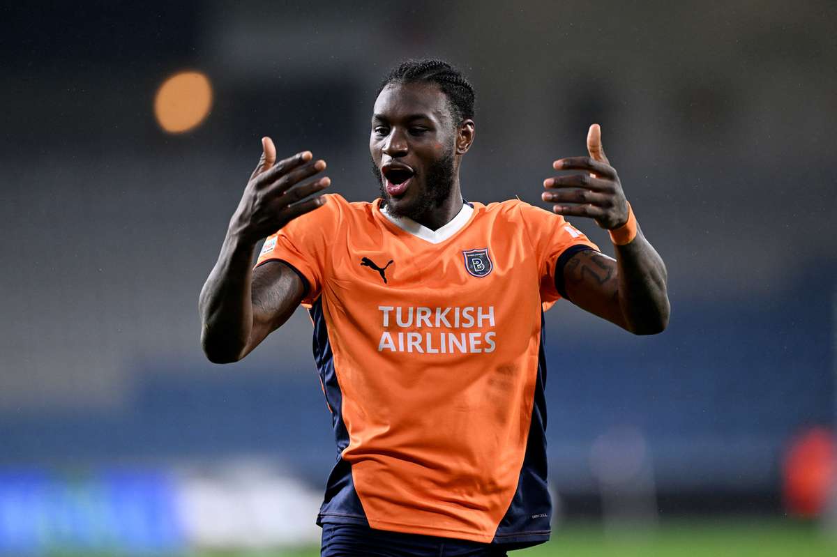 Jerome Opoku reflects on full Ghana debut and 2026 World Cup dreams ...