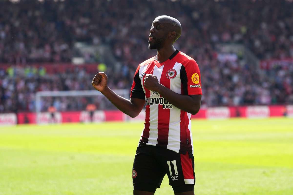 Premier League : Yoane Wissa à Newcastle pour plus de 60 millions d ...