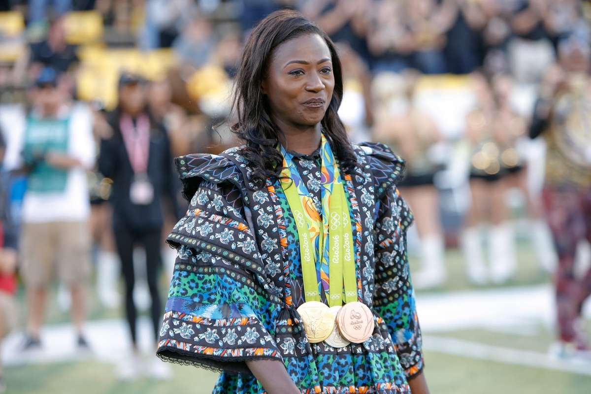 Atletica, muore a 32 anni Tori Bowie, fu oro olimpico a Rio | Diretta.it