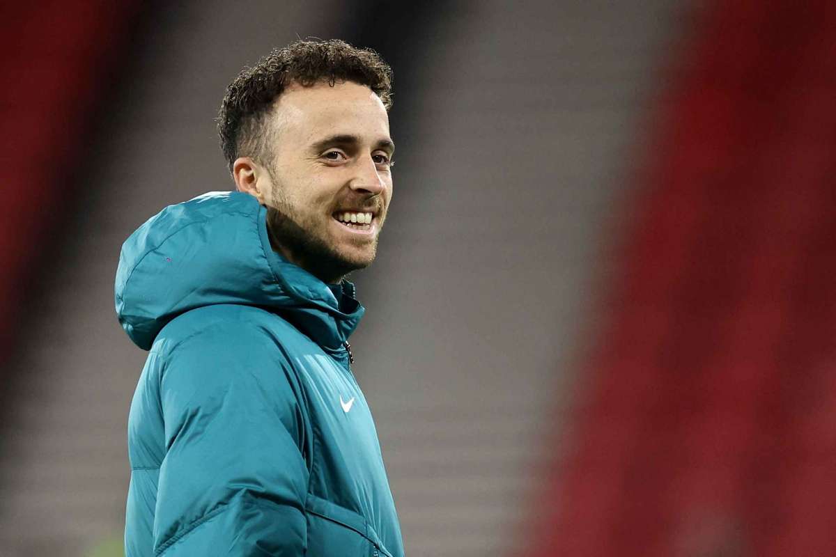 I Wolves rendono omaggio a Diogo Jota inserendolo nella Hall of Fame ...