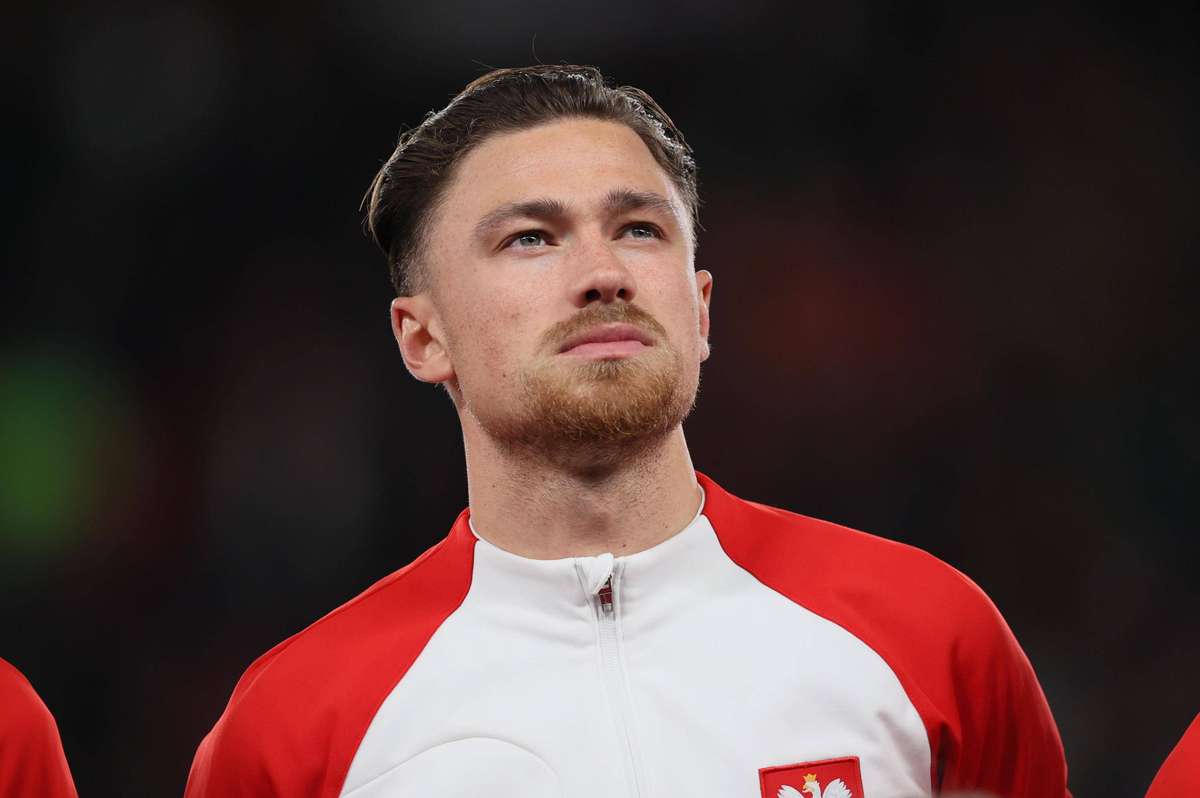 Cash i Sebastian Szymański na Albanię, "setka" Krychowiaka | Flashscore.pl