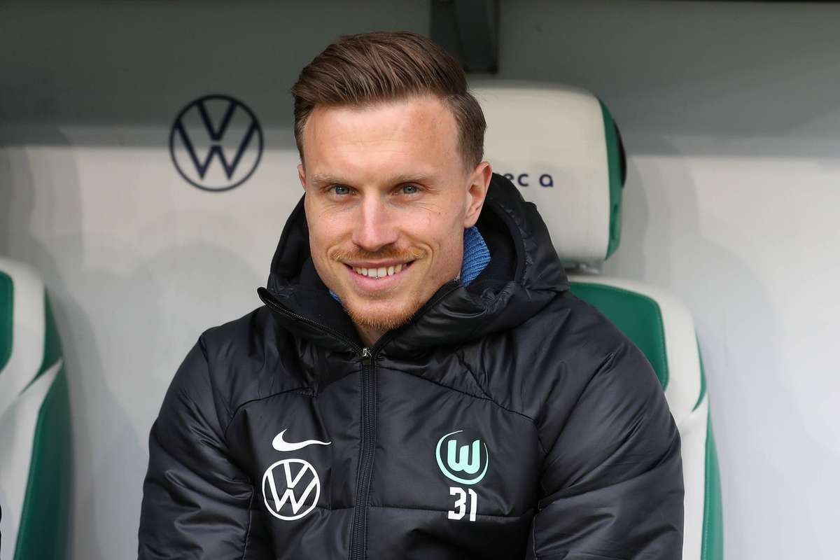 Dauerbrenner Yannick Gerhardt bleibt dem VfL Wolfsburg treu | Flashscore.de