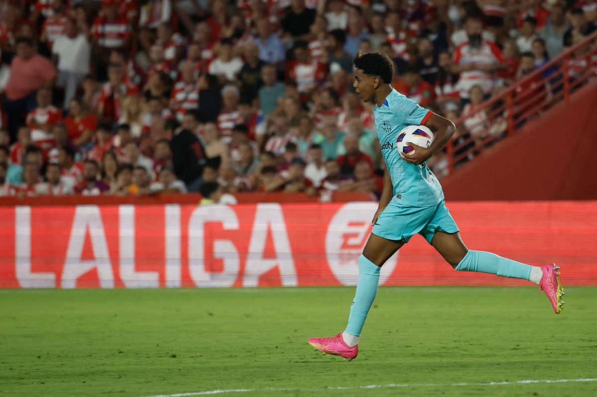 Morocco federation has no intention of luring teen star Yamal to ...