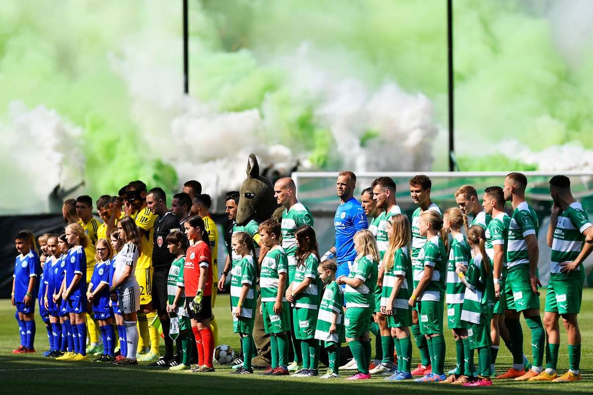 Bohemians po 36 rokoch v Európe. Kde však budú hrať? Klub čaká na ...