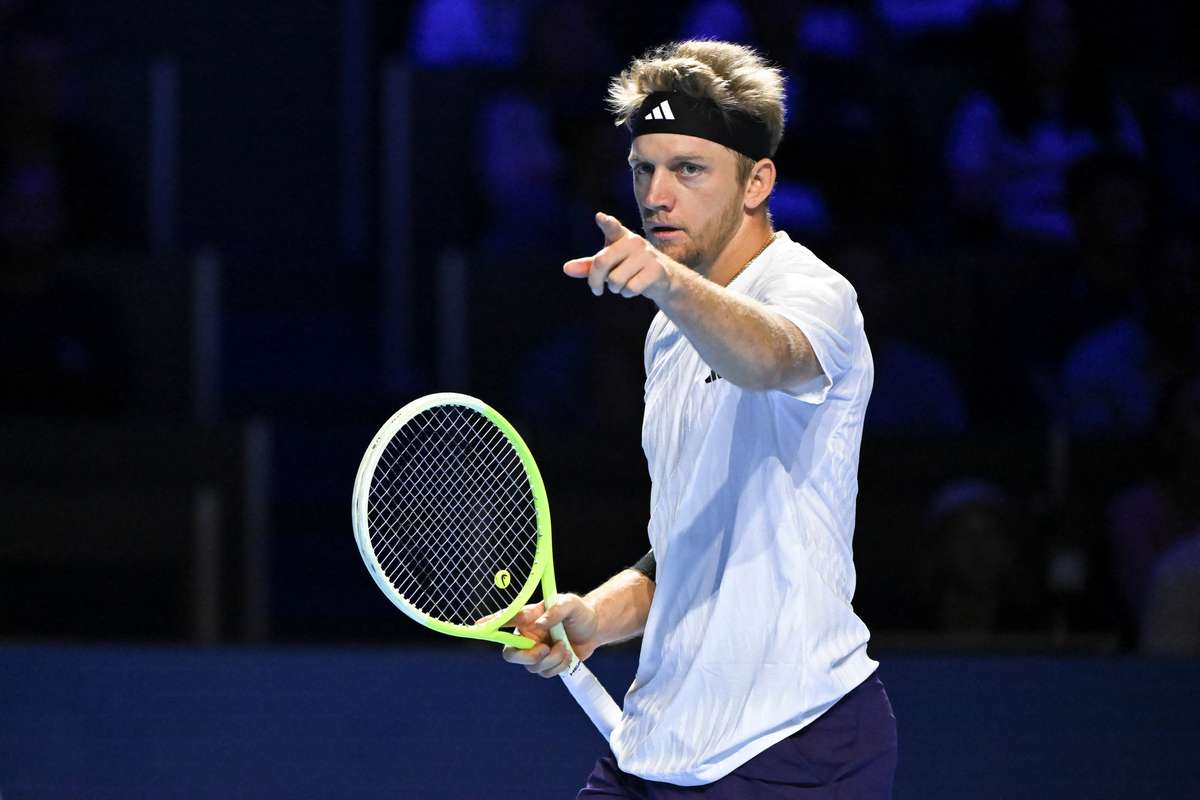 Lo que debes saber del tenis en directo para el 30/10/25 | Flashscore.cl