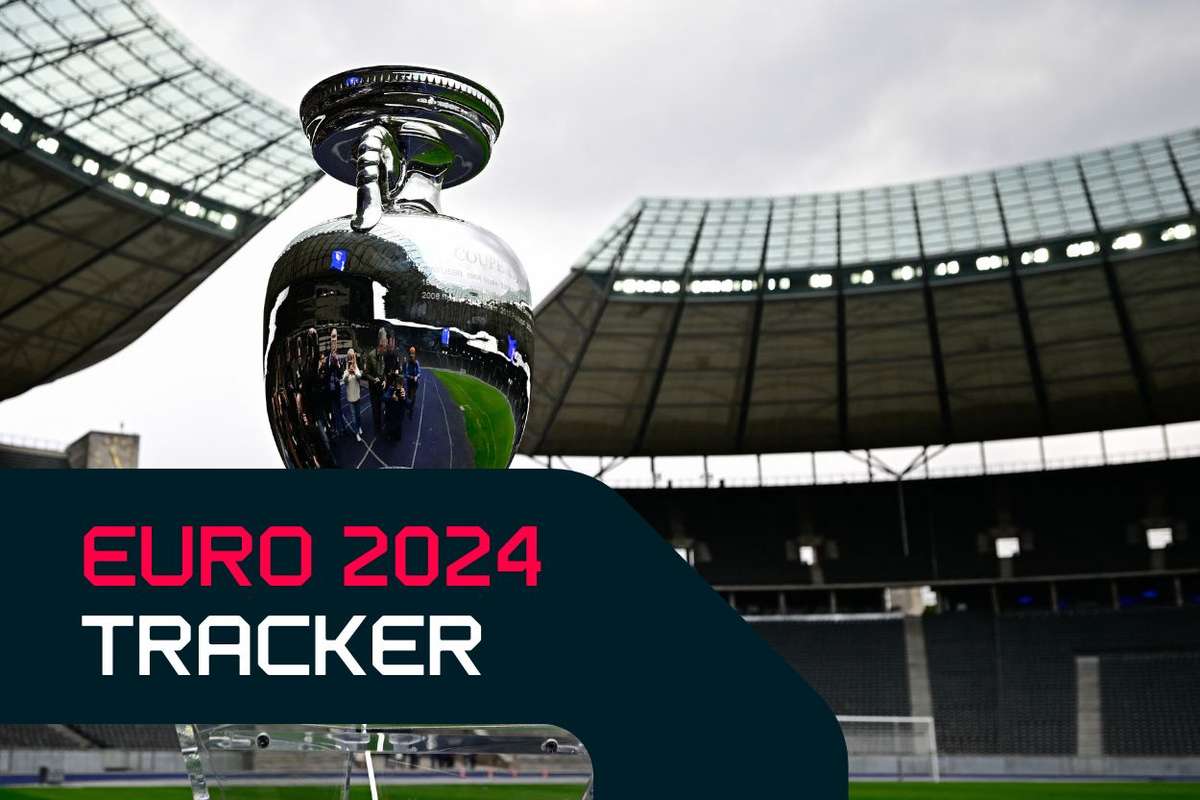 EURO 2024 Tracker: Spain and England get ready to lock horns in Berlin ...