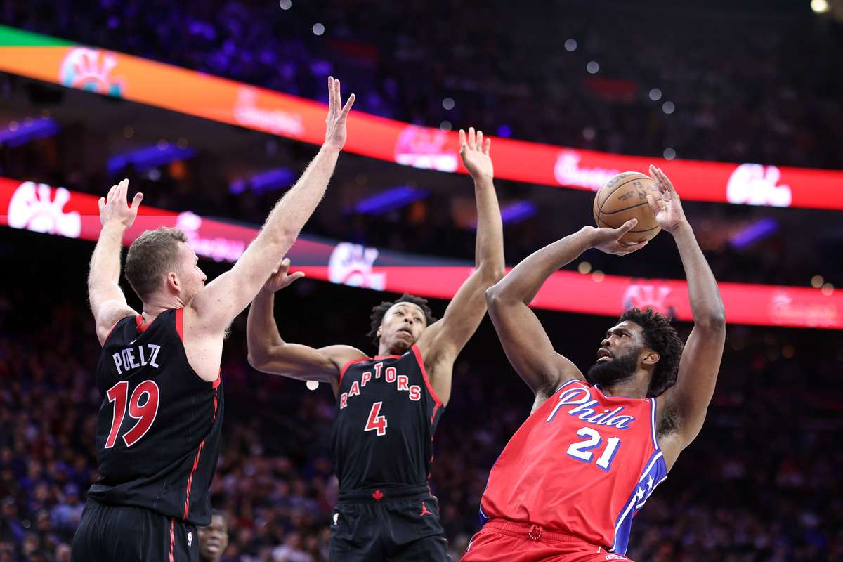 NBA round-up: Embiid continues dominant run, Nuggets outlast Nets ...