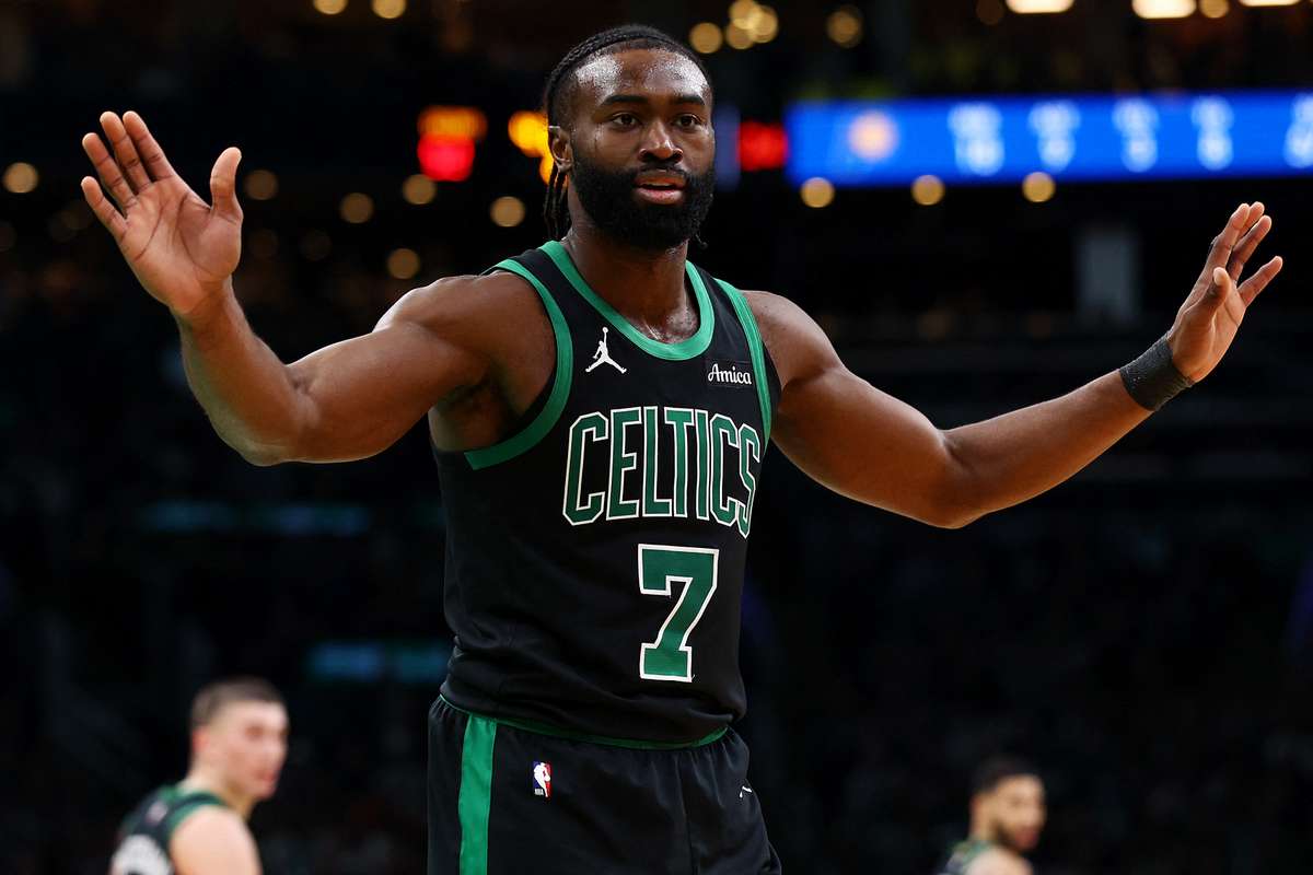NBA : Brown brille et les Celtics assomment les Pacers | Flashscore.fr